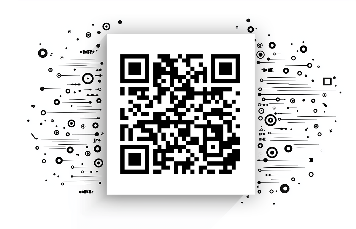 Really Free QR Code Generator